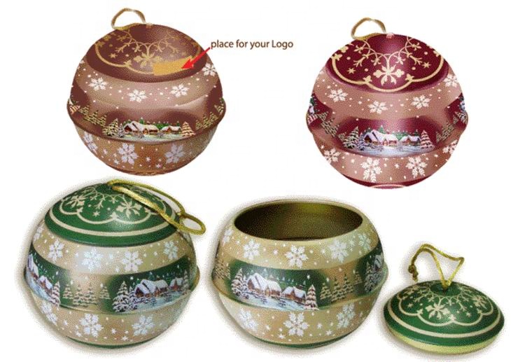 Chocolate Tin Box vs Tea Tin Box: A Comprehensive Guide